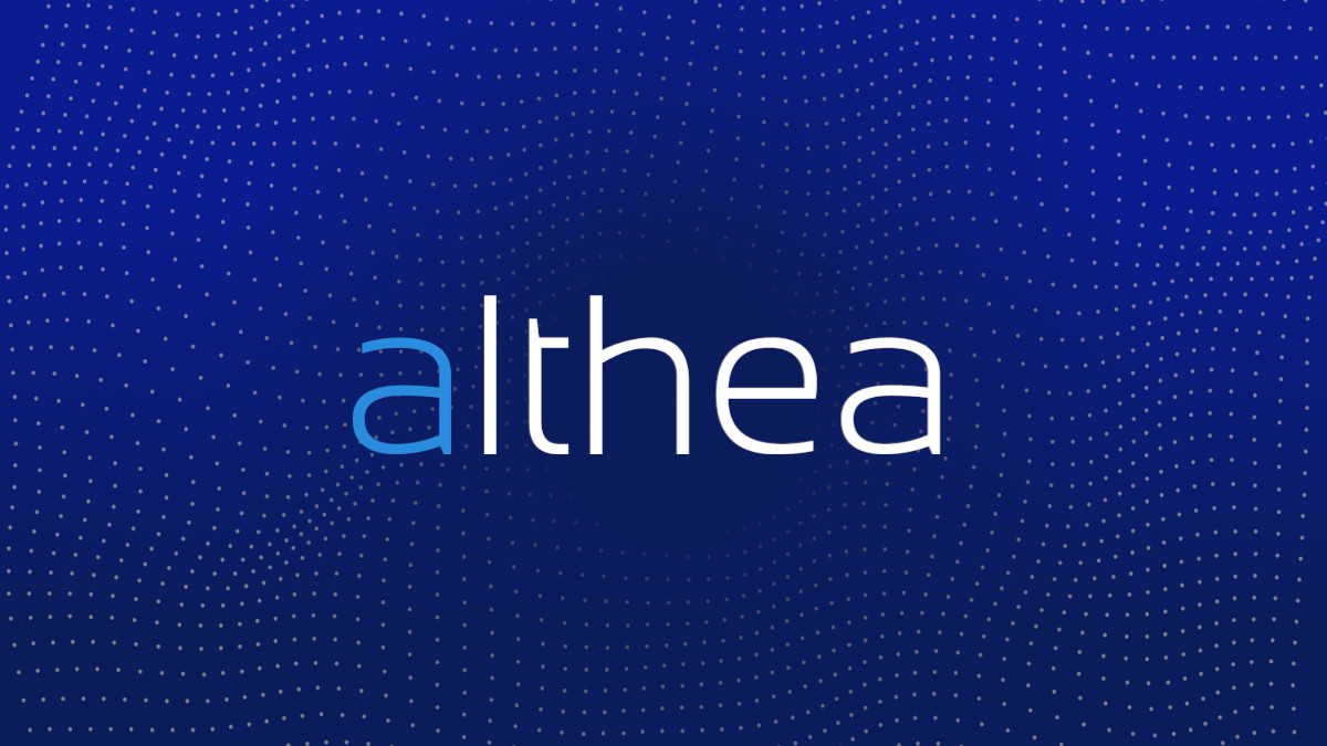 Contactez-nous - Althéa